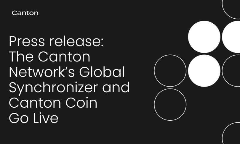 Delivering synchronized finance